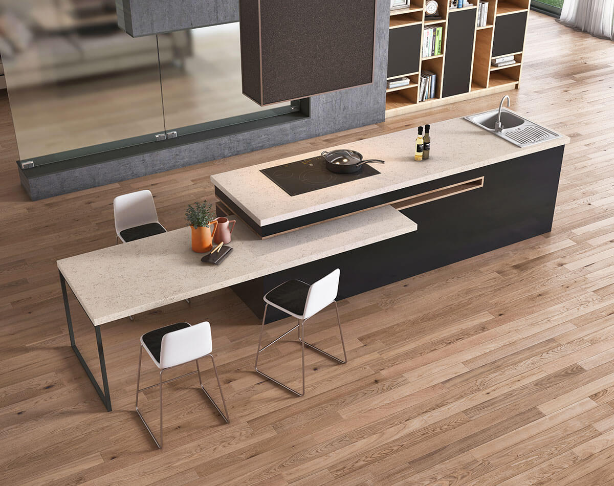 SPA Collection – Premium Kitchen Countertop Slabs & Surface Designs ...
