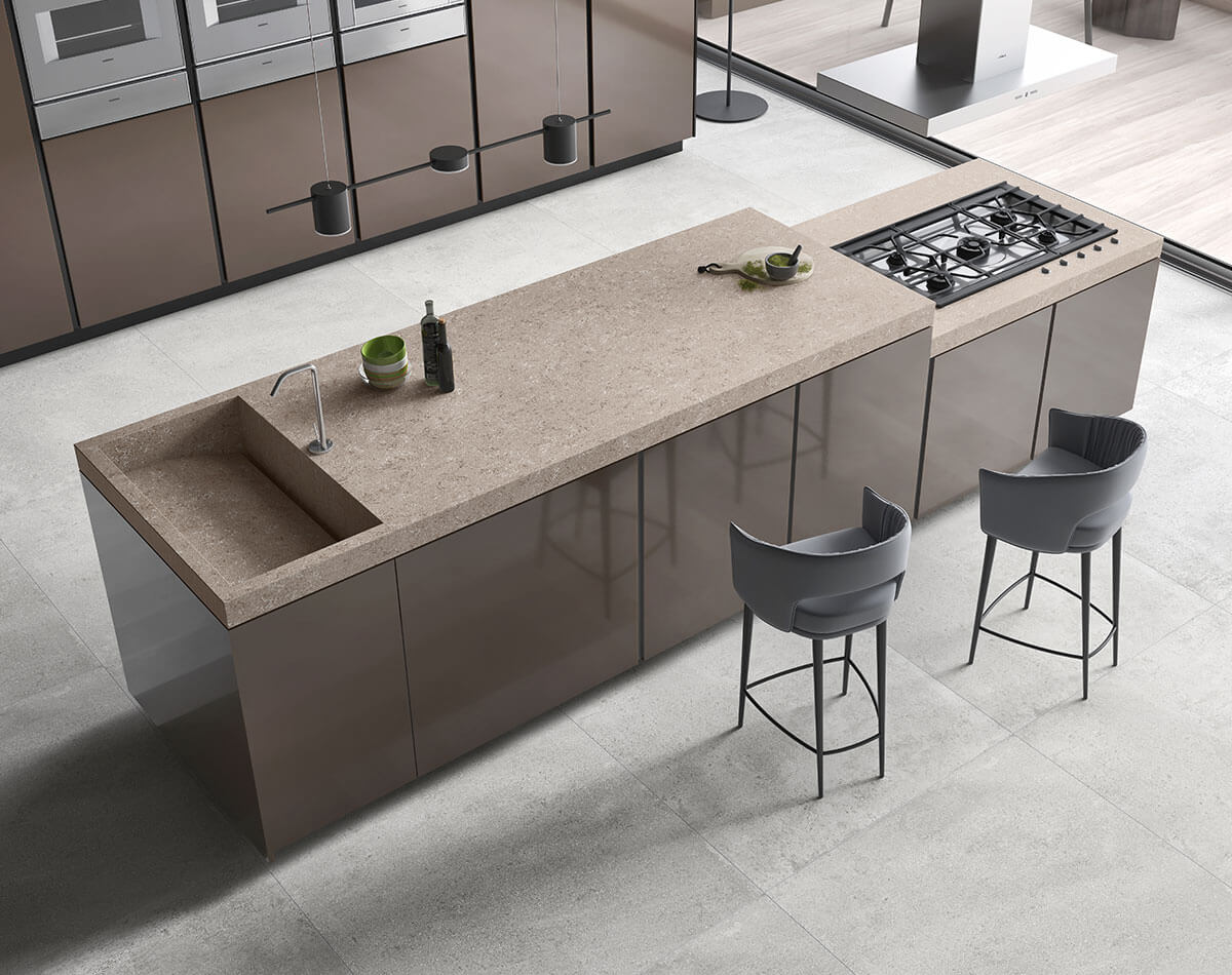 SPA Collection – Premium Kitchen Countertop Slabs & Surface Designs ...