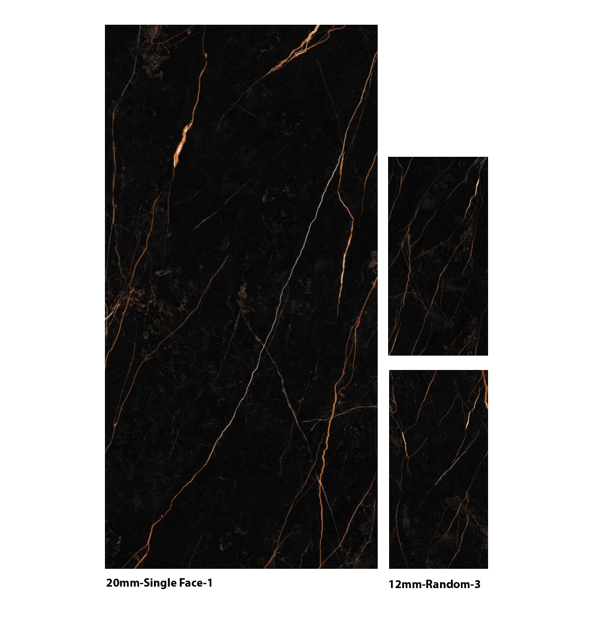 Sarona Night – Luxury Surface Slab for Interiors & Kitchens | Neotrastones