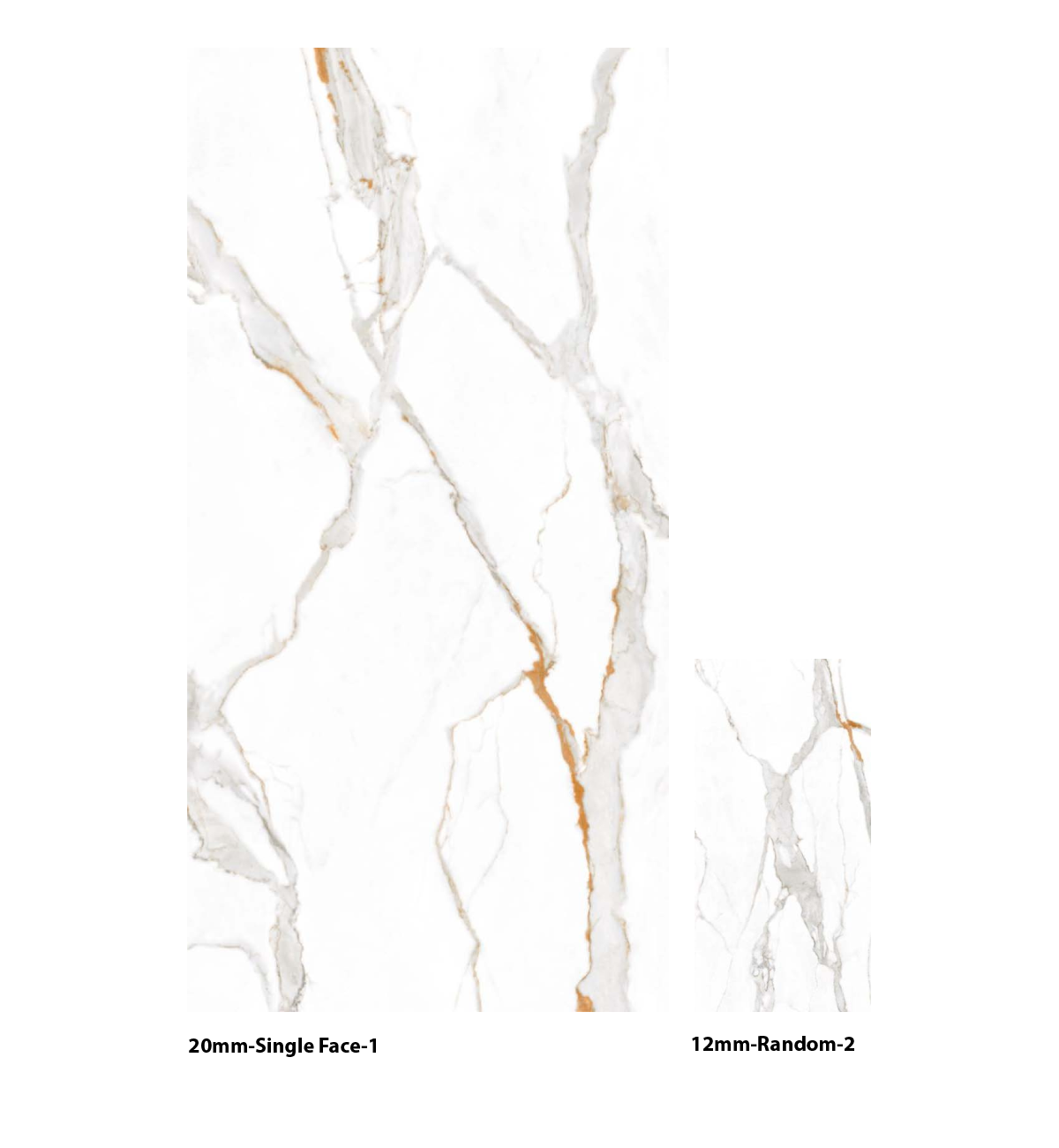 Staturio Natural – Premium White Marble-Look Slab | Neotrastones